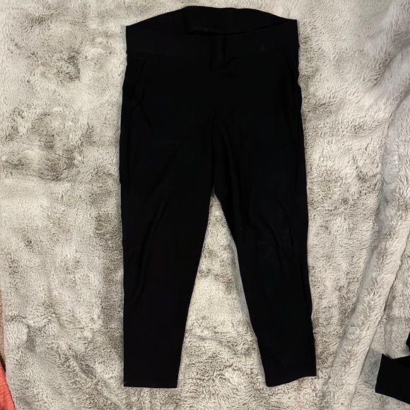 torrid | Other | Nwot Torrid Size Torrid Pants With Pocket | Poshmark